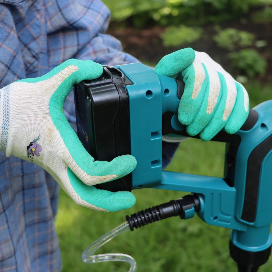 SprayMate | Battery Powered Sprayers for Home