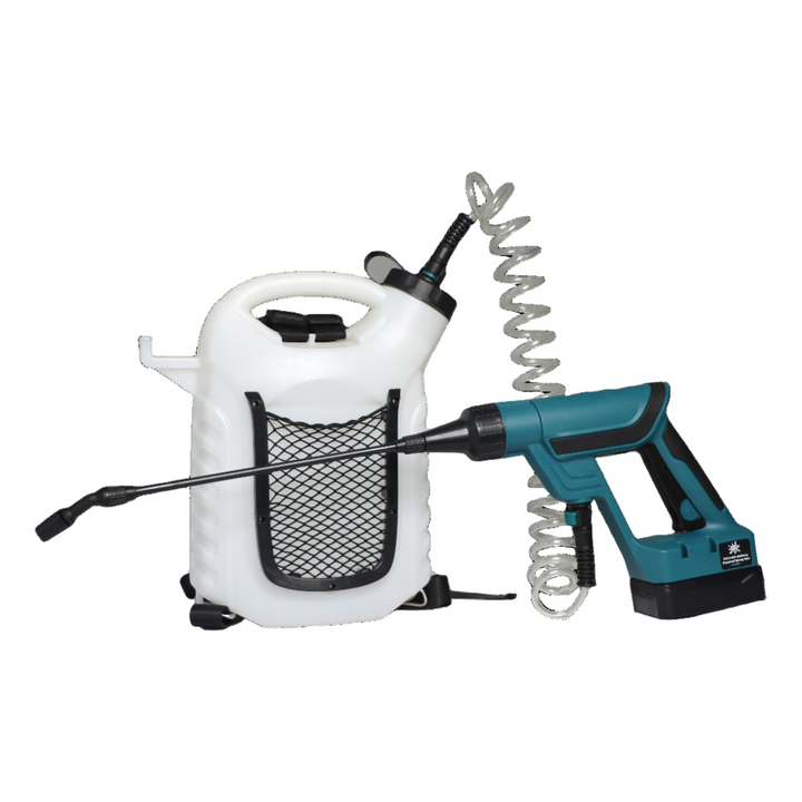 SprayMate | Battery Powered Sprayers for Home