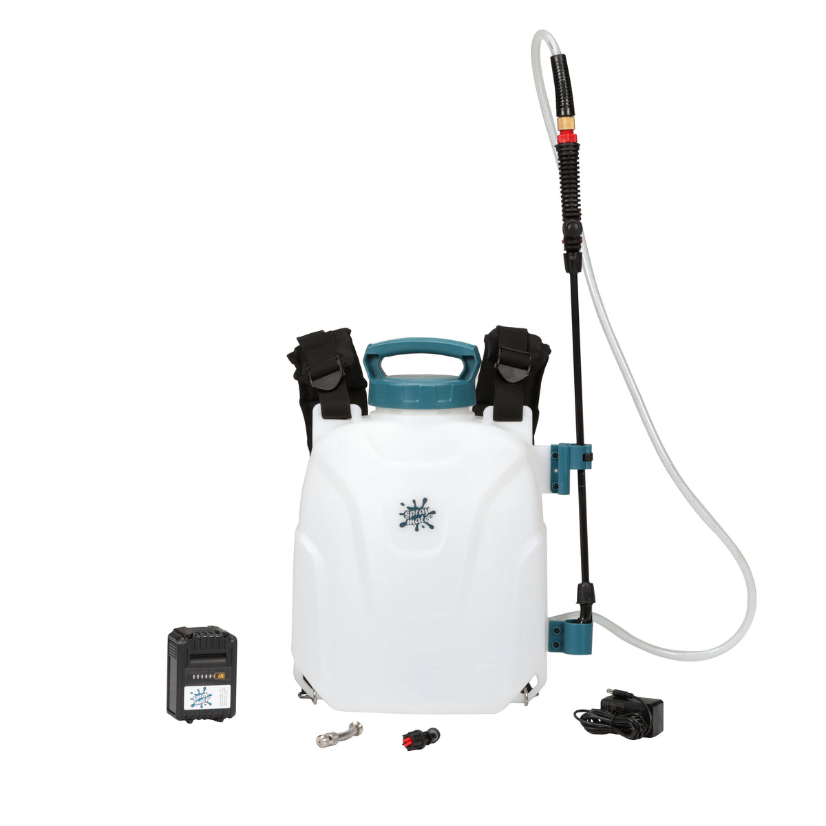 Storm 2.5-Gallon 18V Battery Powered Sprayer | SprayMate®️